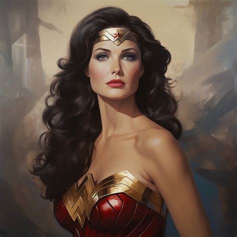 Classic Wonder Woman 05 By Artisancomics On Deviantart