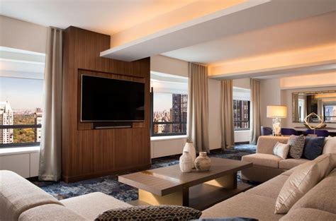 New York Hilton Midtown Hotel Review Travel Insider
