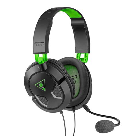 Turtle Beach Recon 50 Xbox Gaming Headset For Xbox Series X S Xbox