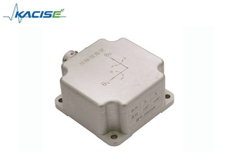 High Accuracy Inclinometer Sensor With Explosion Protection Shell 300d