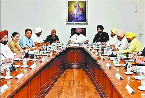Approval Of Shahpur Kandi Dam Project And Sri Anandpur Sahib Naina Devi