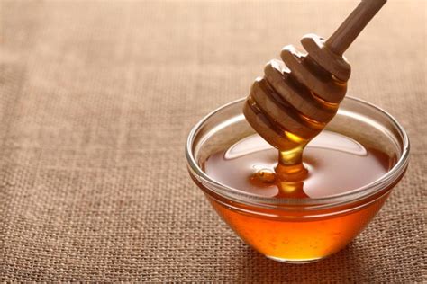 5 Tipos De Miel Y Sus Importantes Beneficios Para La Salud
