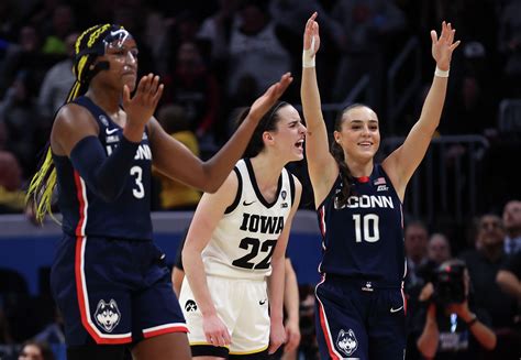 UConn s Nika Mühl Aaliyah Edwards likely first round WNBA picks