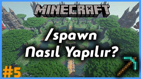 Spawn Plugini Kodu Minecraft Skript Dersleri Youtube