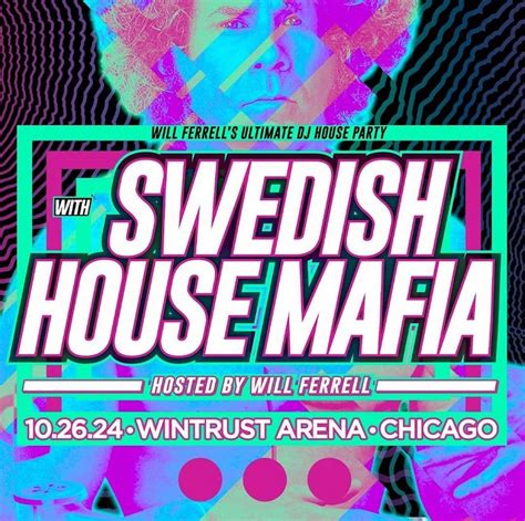 Will Ferrell To Host Charity Concert In Chicago