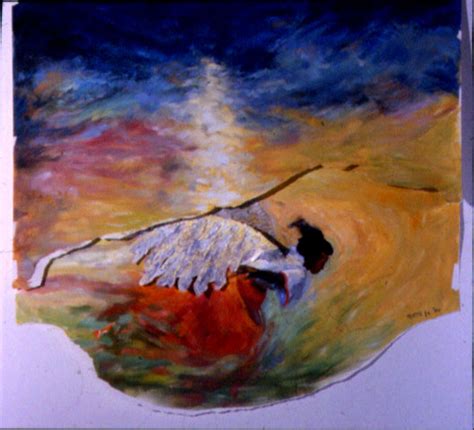 The Tanne Foundation Awards Tyrone Geter