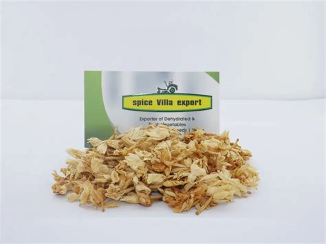 Dried Jasmine Flower At Rs 1300kg Dried Flowers In Bhavnagar Id