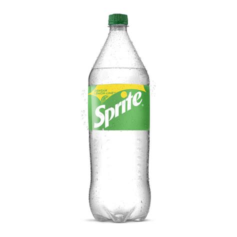 Promo Sprite Original Minuman Soda Rasa Lemon Jeruk Nipis Botol 1 5 L