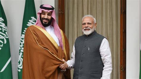Saudi Crown Prince Condemns Terror But Silent On Pakistans Role