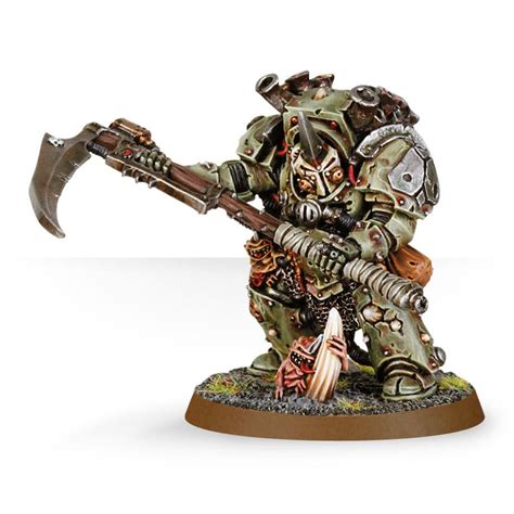 Typhus Warhammer 40k Lexicanum