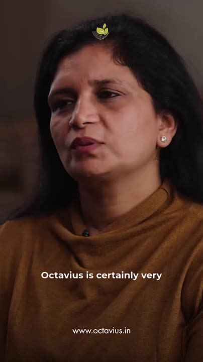 Ekta Jain On Linkedin Meet Ekta Jain The Visionary Behind Octavius Tea With Over A Decade Of