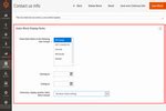 Magento 2 CMS Pages For Customer Groups Static Block Visibility In