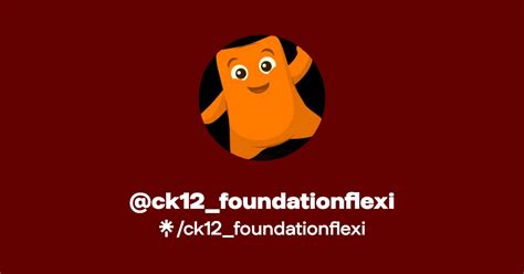 Ck12foundationflexi Tiktok Linktree