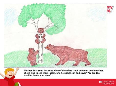 Naughty Cubs Pptx