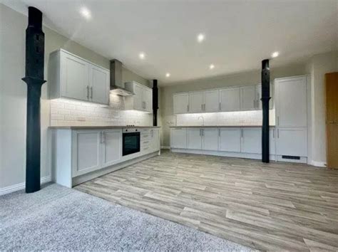 2 Bedroom Ground Floor Flat For Sale In Ilkley Ls29