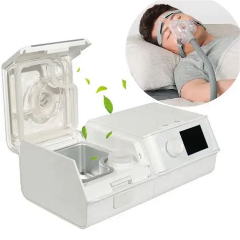 Topson Lc Apap Auto Cpap Respbuy