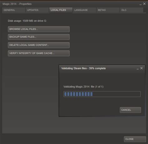 How To Fix A Broken Steam Install PC Gamer