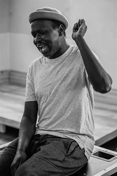 Passing Strange — Antipodes Theatre Company