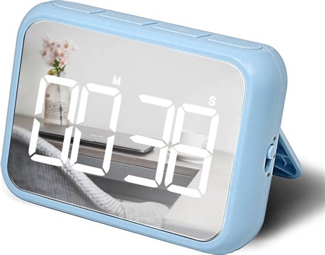 Digital Large Display Visual Timer Stopwatch For Kitchen Teacher School