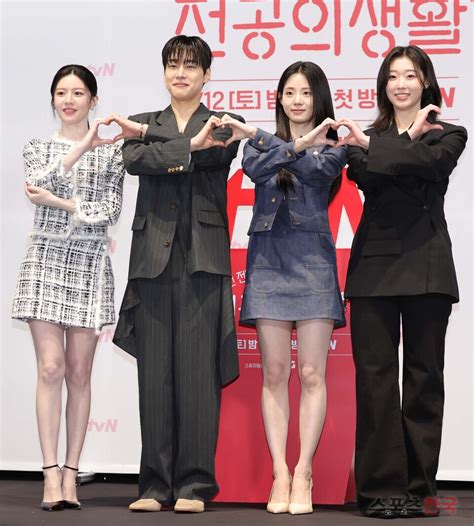 슬기로울 전공의생활 산부인과 레지던트 4인방