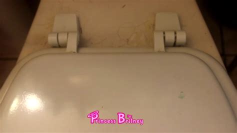 Princess Britney Revolting Toilet Ripoff Porno Videos Hub