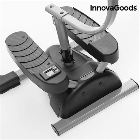 InnovaGoods Cardio Twister Stepper | MyOnlyShop
