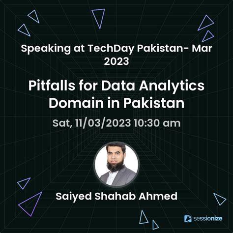 Shakir Majeed Khan On Linkedin Saiyed Shahab Ahmed Presenting Now In