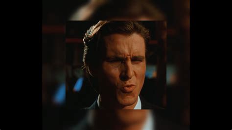 Sigma Song 𝕄𝕀𝕊𝕊 𝕐𝕆𝕌 [ 𝐏𝐇𝐎𝐍𝐊 ] Patrick Bateman American Psycho Lightto Youtube