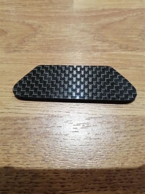 Odyssey Stroke Lab 3 Three Putter Replacement Carbon Fibre Insert £18