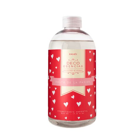 Aromatizante Ambiental Fruta De La Pasión Frabagues
