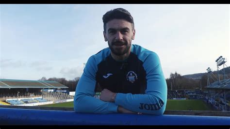 Gillian Maxwell On Linkedin Love This Cappielow Looks Fantastic Mon