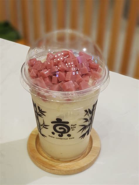 รูป Kyo Roll En สยามพารากอน