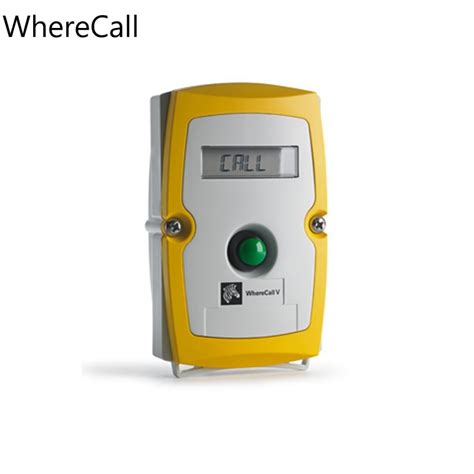 Rtls Wherenet Real Time Locating System