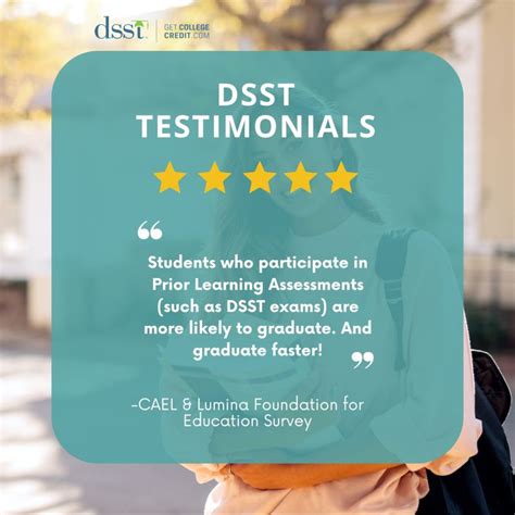 How To Become A Dsst Test Center Dsst Get College Credit Posted On The Topic Linkedin