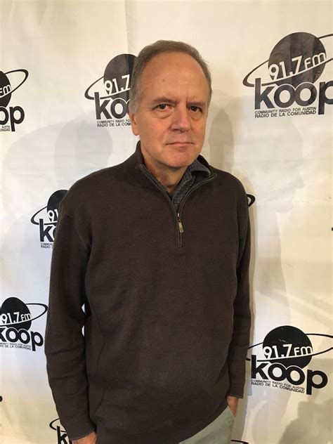 Interview Scott Stark Filmmaker More Than Meets The Eye The Cine