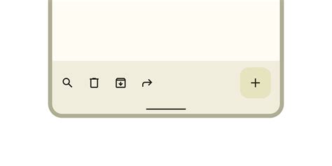 Material Component Widgets