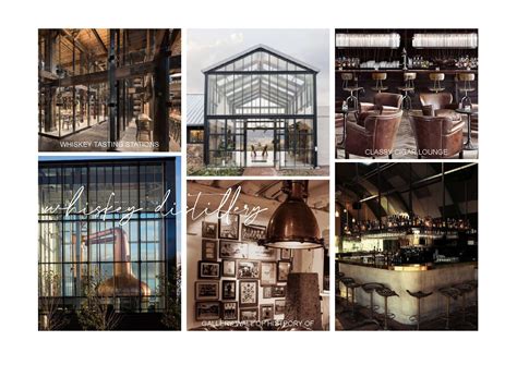 Historic Adaptive Reuse Behance