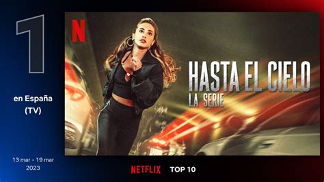 Vaca Films On Twitter Hastaelcielolaserie Se Ha Estrenado Como ¡la