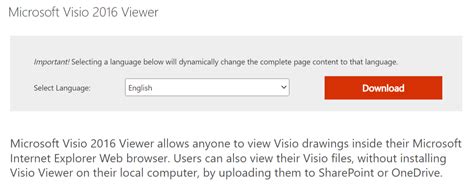 6 Best Visio Viewers To View Vsd Format Geekflare