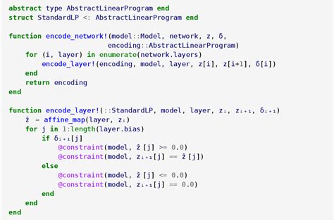 Figure 11 From Algorithms For Verifying Deep Neural Networks Semantic Scholar