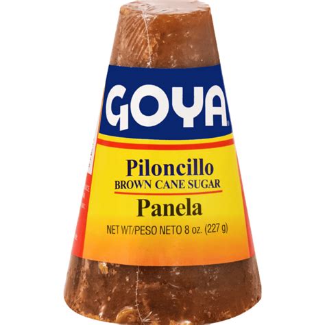 Get Goya Brown Sugar Cane Cone 8 Oz Delivered Weee Asian Market