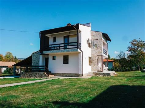 Къща за гости Гергини село Гергини Община Габрово