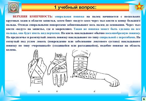 Правила и способы наложения повязок на голову, грудь, живот ...