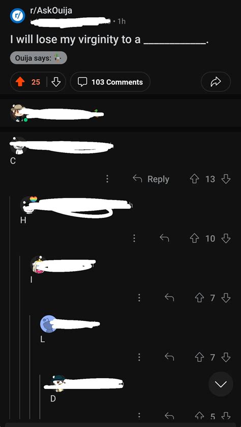 Very Reddit Response Rredditmoment