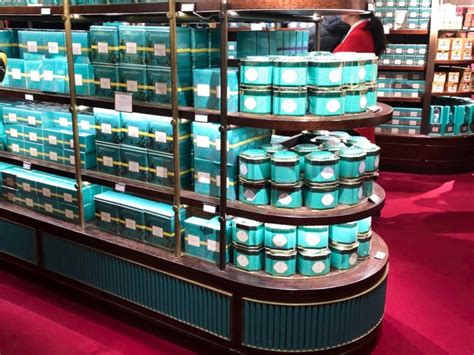 ロンドン土産に フォートナム＆メイソンfortnum And Masonの紅茶 Tabily