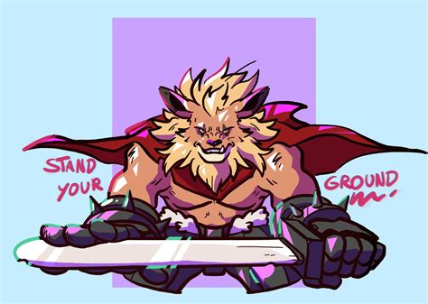 Leomon On Tumblr