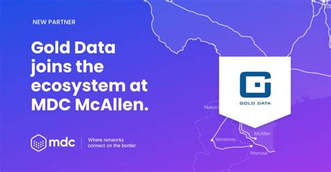 Mdc Data Centers On Linkedin Interconnection