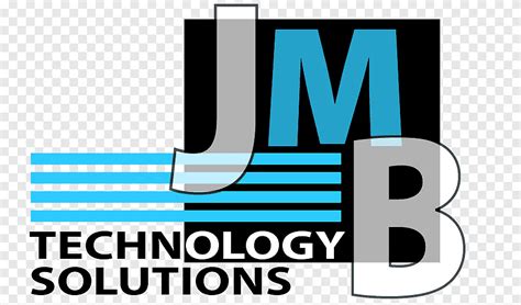 로고 Jmb 기술 솔루션 브랜드 디자인 웹 디자인 검색 엔진 최적화 Png Pngegg