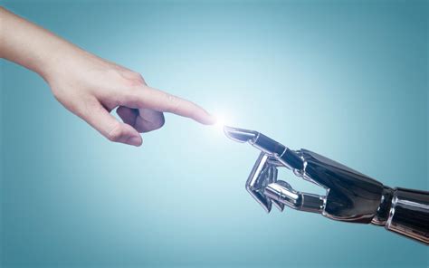 L Intelligence Artificielle Révolutionne