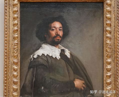 旅美记·大都会艺博馆·油画篇 知乎